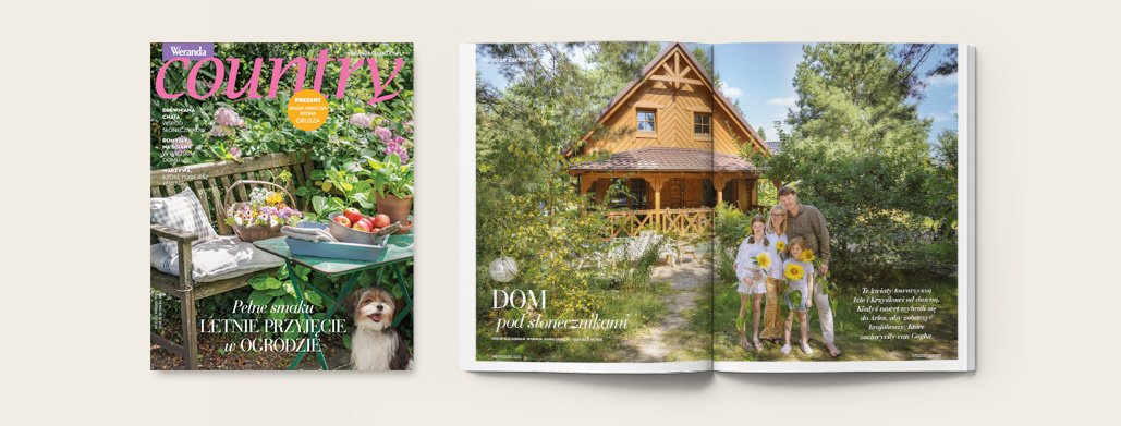 Chomik polny czyli dziki chomik europejski | Werandacountry.pl